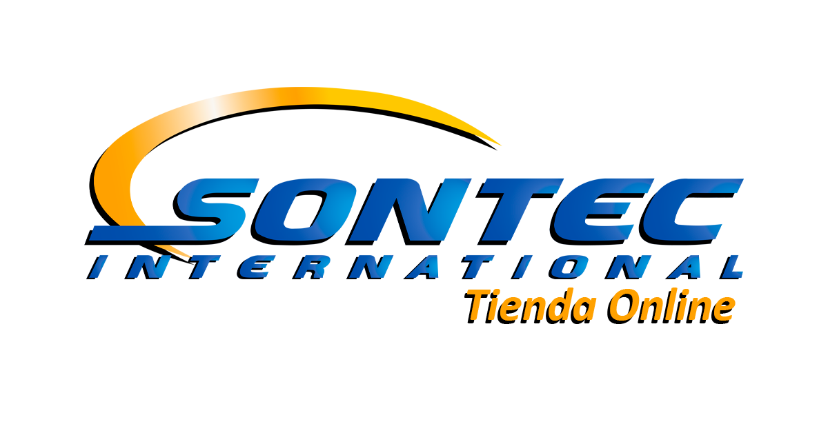Tienda Online Sontec – Sontec-Tienda-Shop